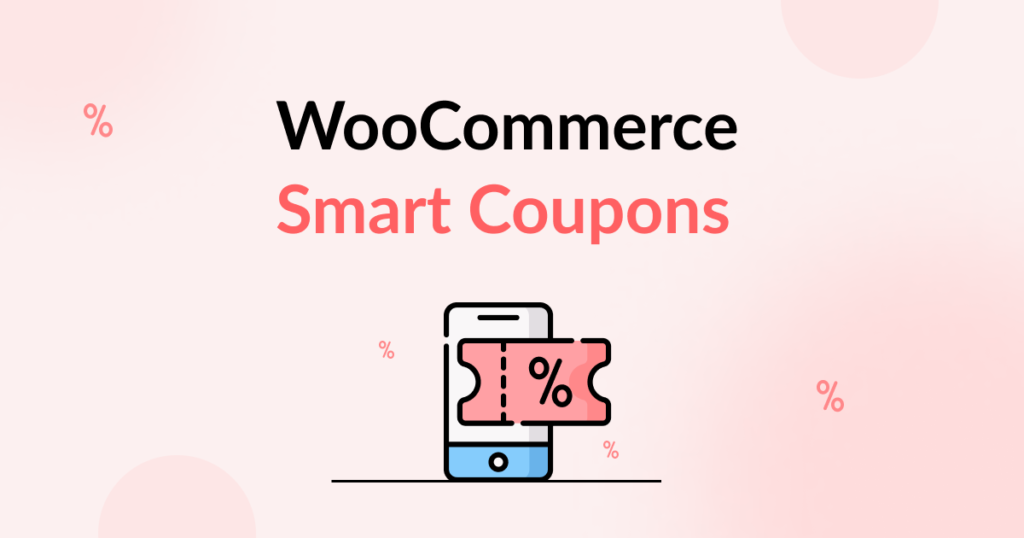WooCommerce Smart Coupons Pro